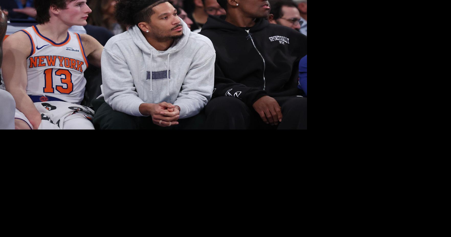 Clippers Knicks Basketball | Sports | couriernews.com