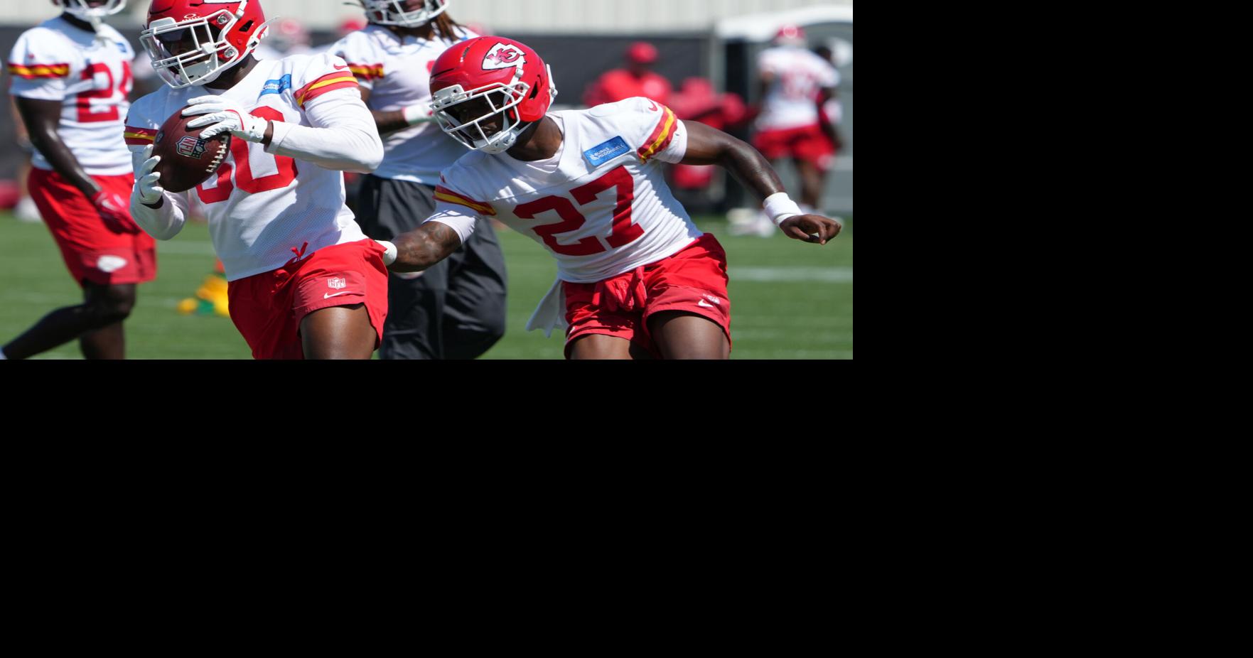 Chiefs Football | Sports | couriernews.com