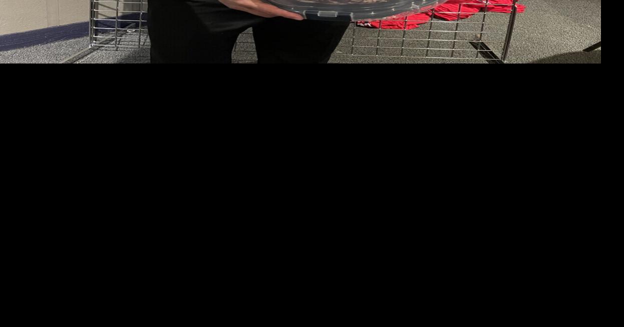 Duffield announces bid for re-election | News | couriernews.com