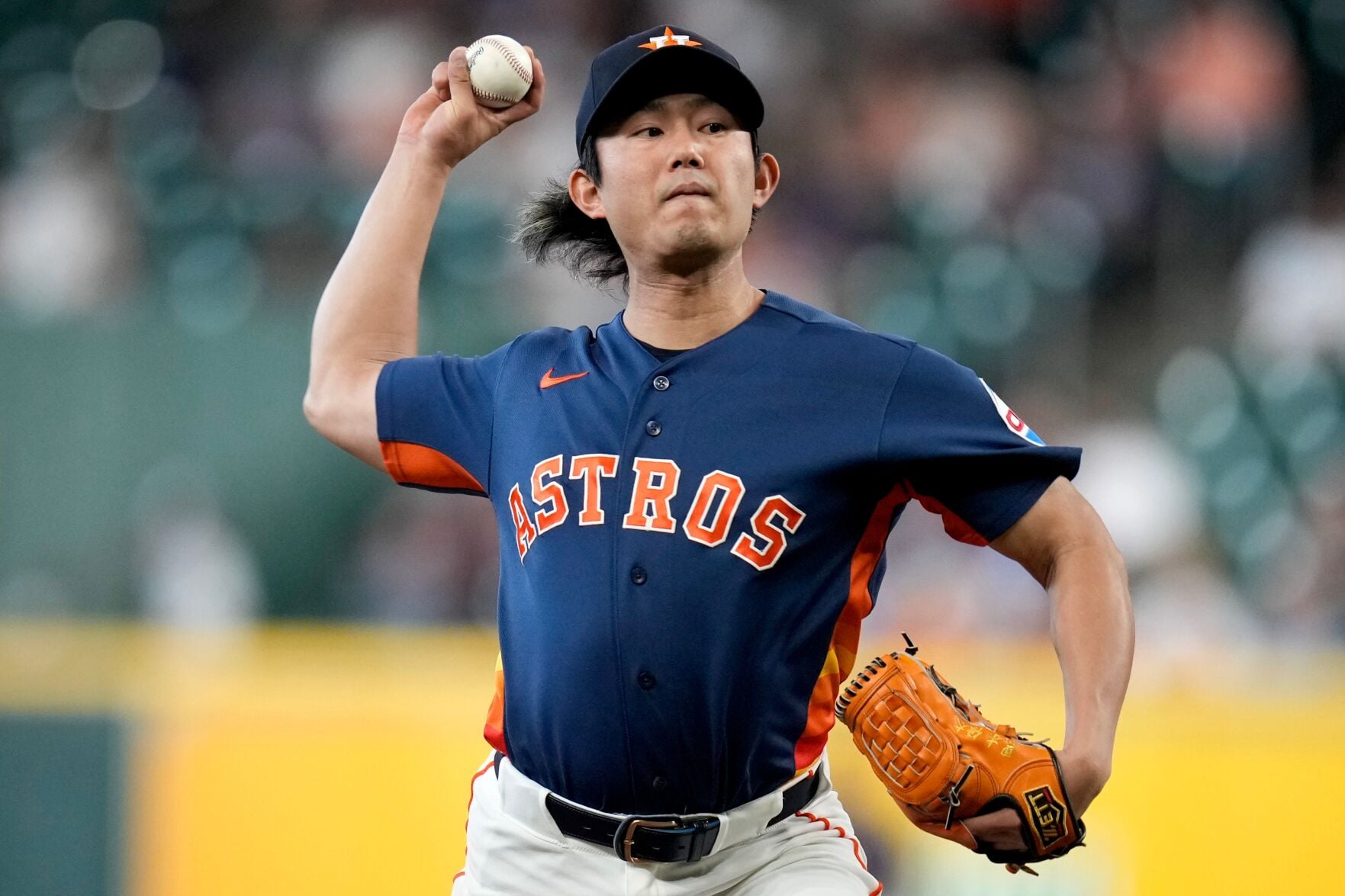 Brewers Astros Baseball | Sports | couriernews.com