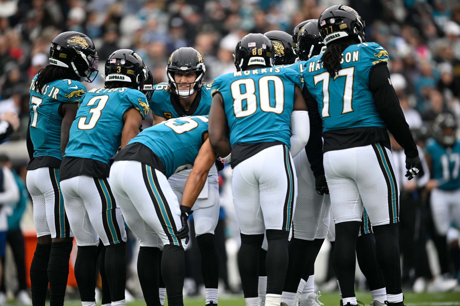 Titans Jaguars Football | Sports | couriernews.com