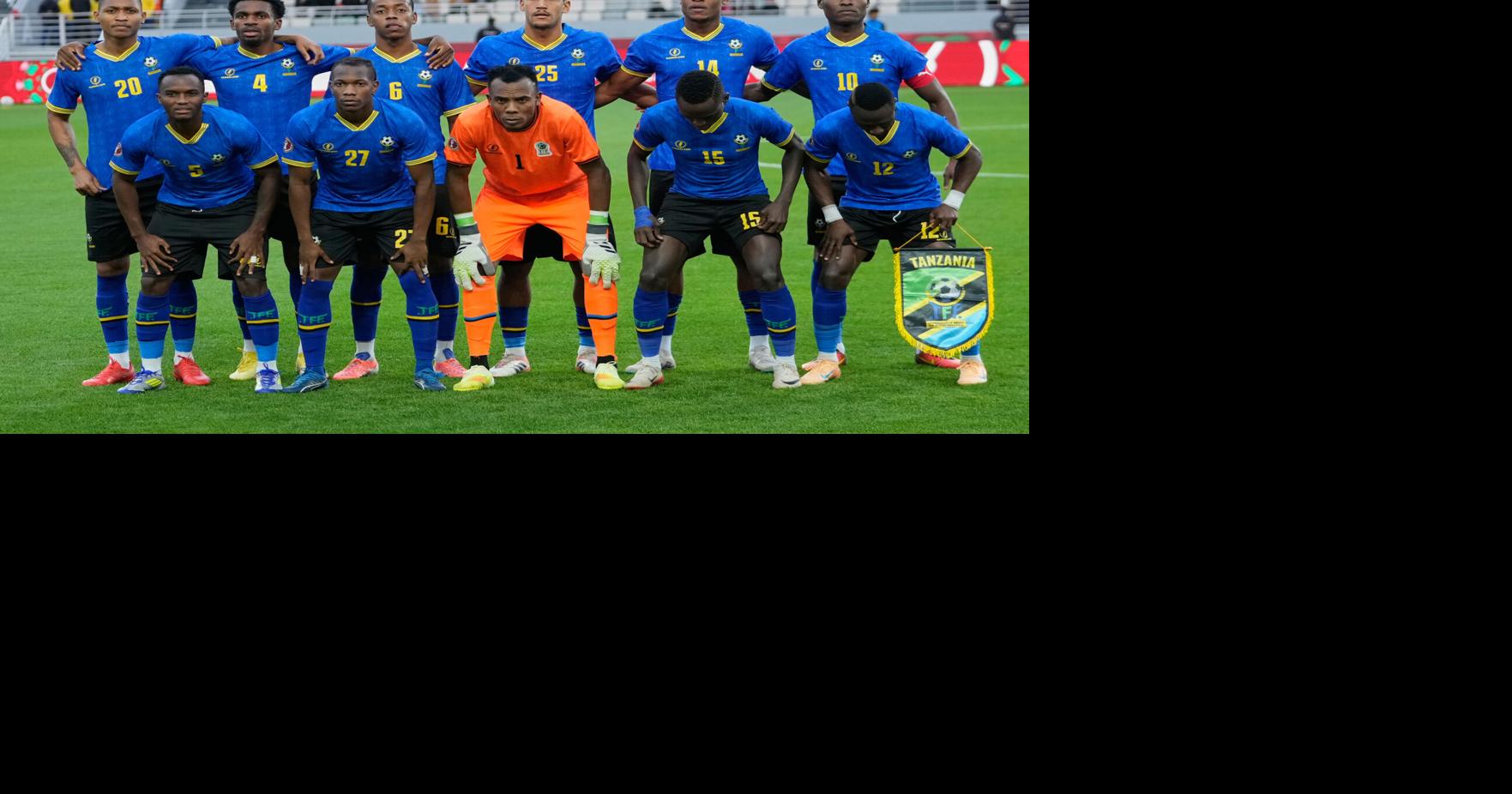 Morocco Africa Cup of Nations Soccer | Sports | couriernews.com