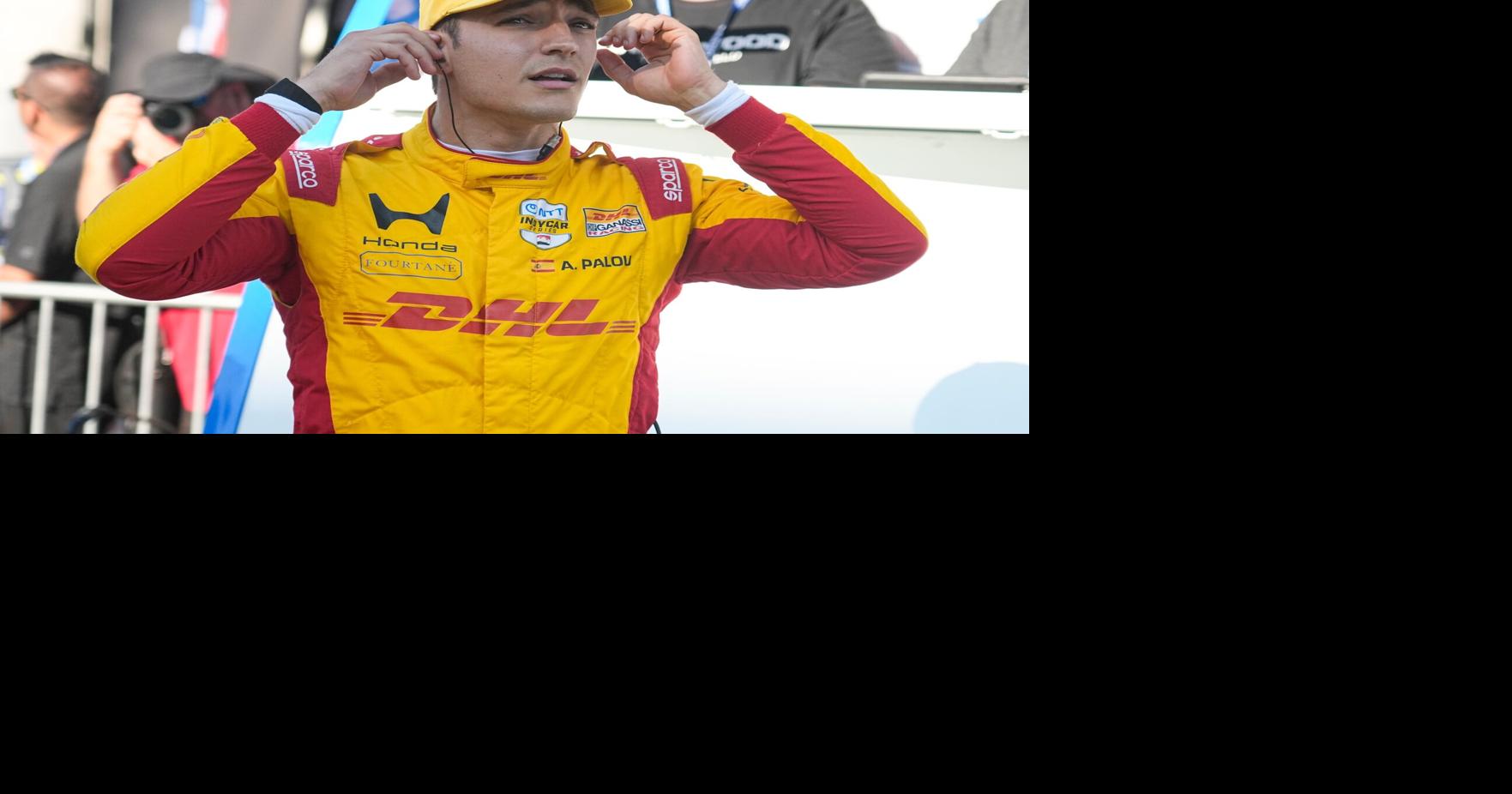 IndyCar Indy 500 Auto Raciing | Sports | couriernews.com