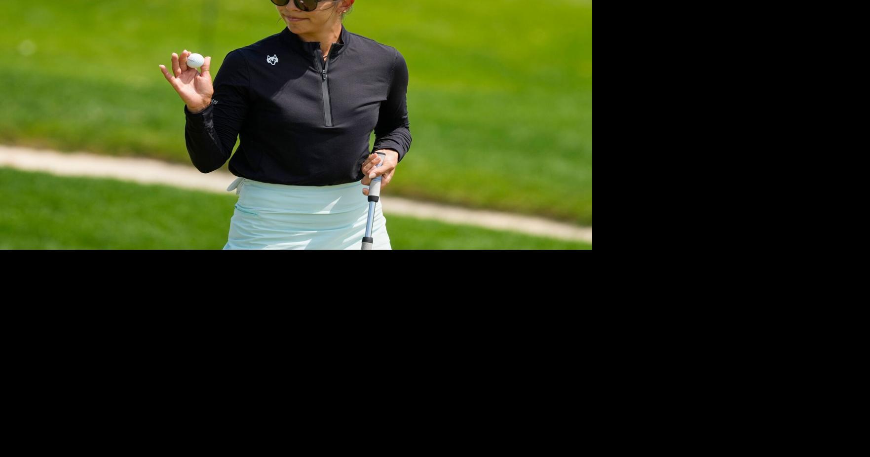 Womens PGA Championship Golf | Sports | couriernews.com