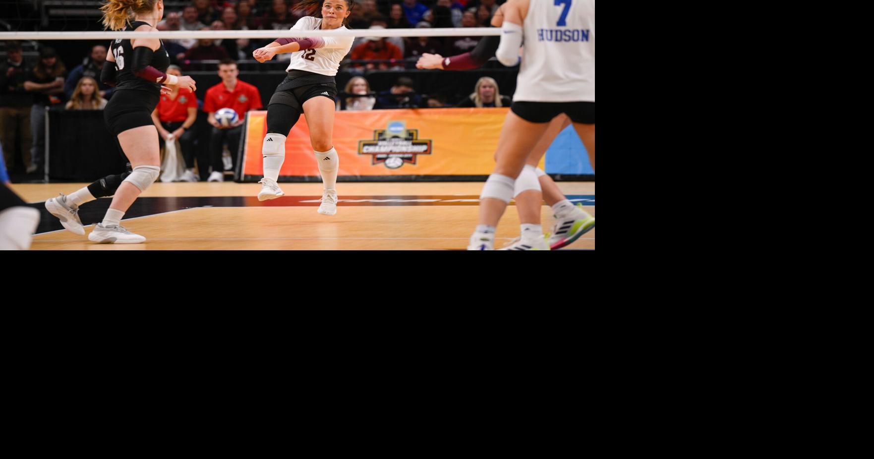 NCAA Championship Volleyball | Sports | couriernews.com