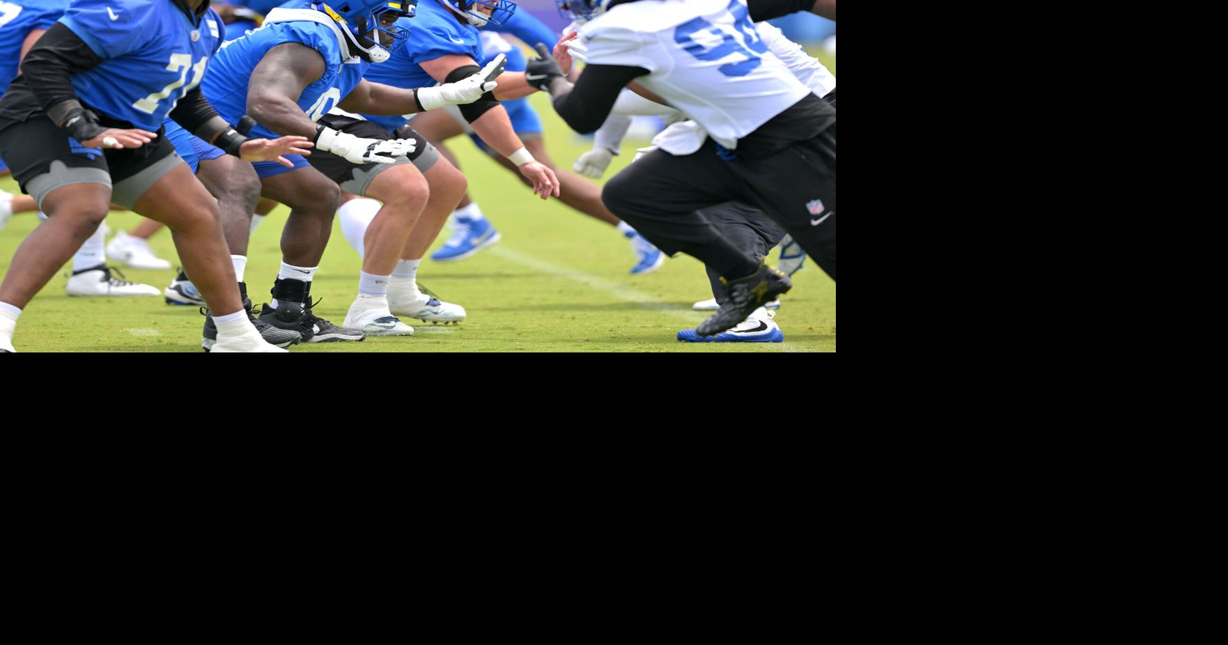 Rams Football | Sports | couriernews.com