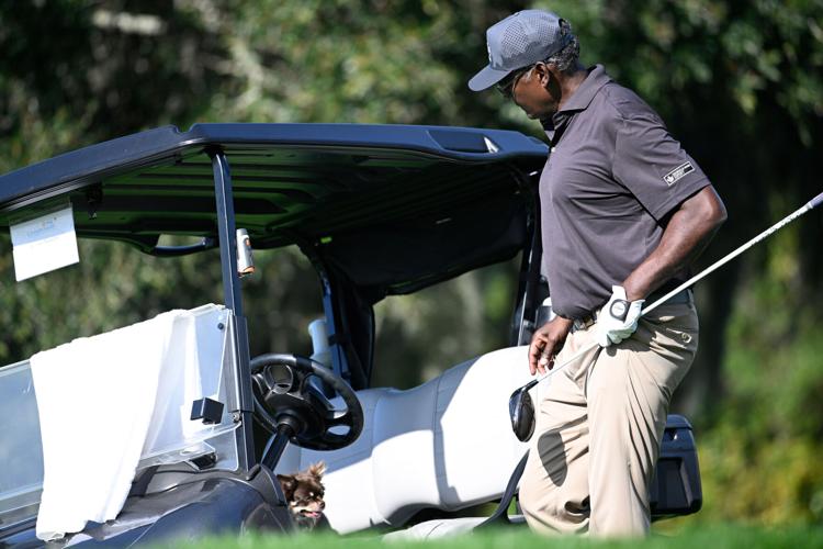 Scott and Spieth might need exemptions to signature events. They've ...