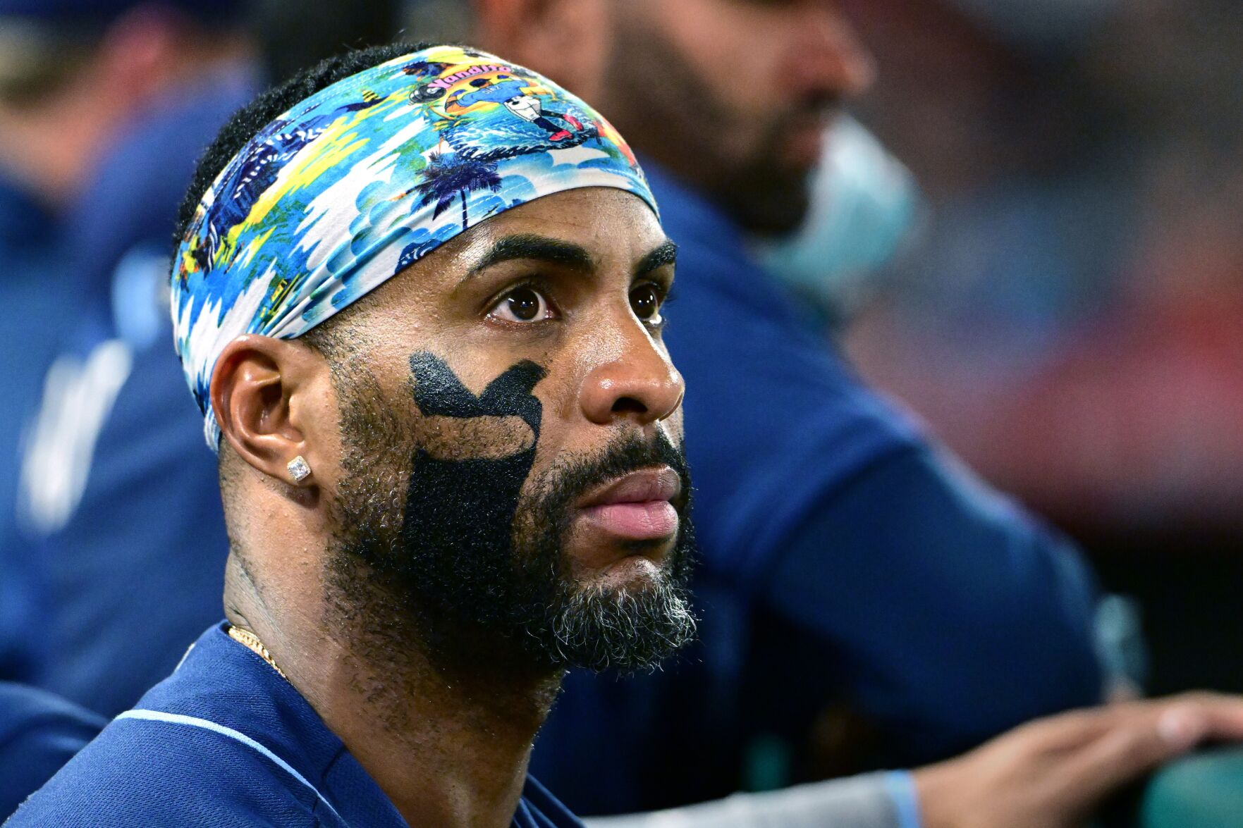 Devil Rays Angels Baseball | Sports | couriernews.com