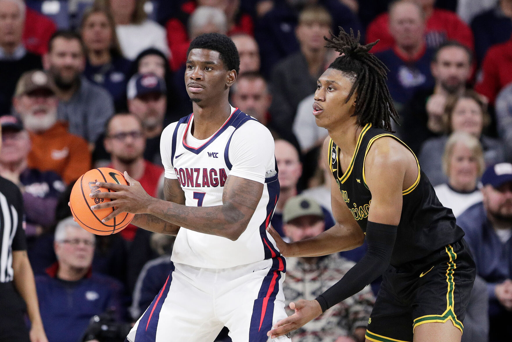 San Francisco Gonzaga Basketball | Sports | couriernews.com