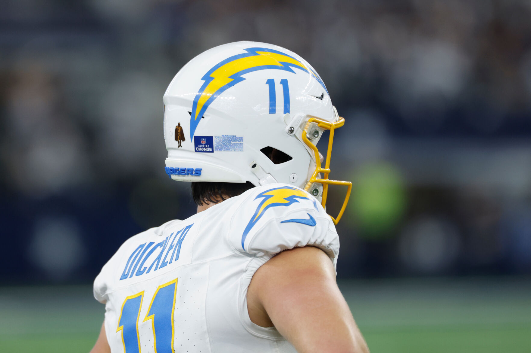 Chargers Cowboys Football | Sports | couriernews.com