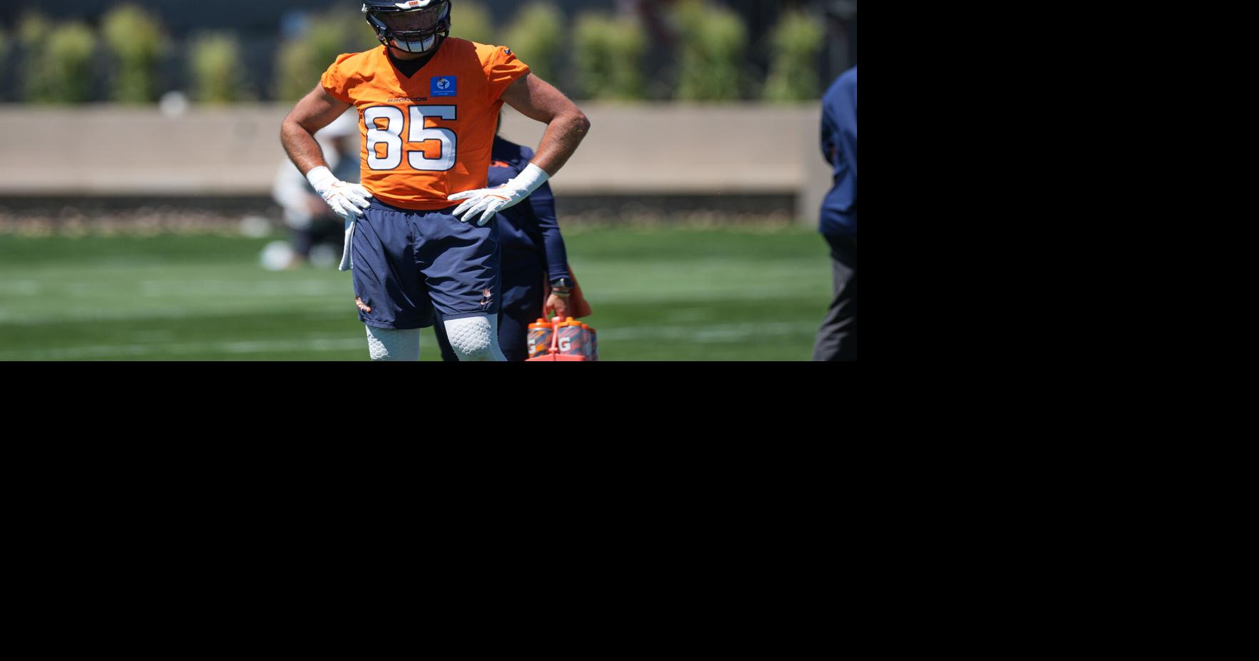 Broncos Football | Sports | couriernews.com