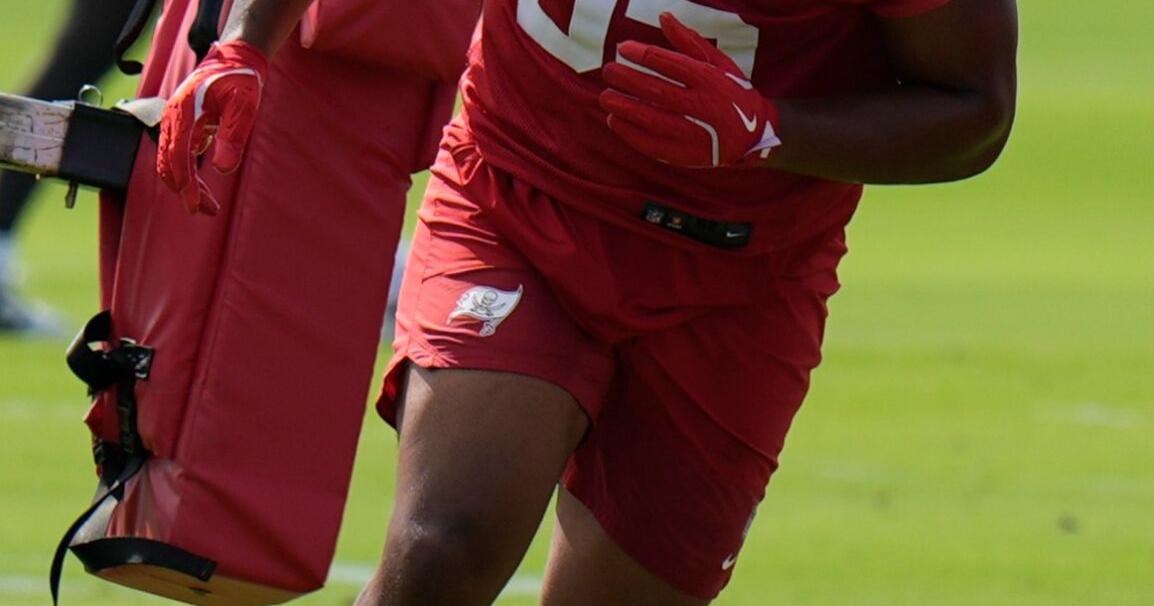 Buccaneers Football | Sports | couriernews.com