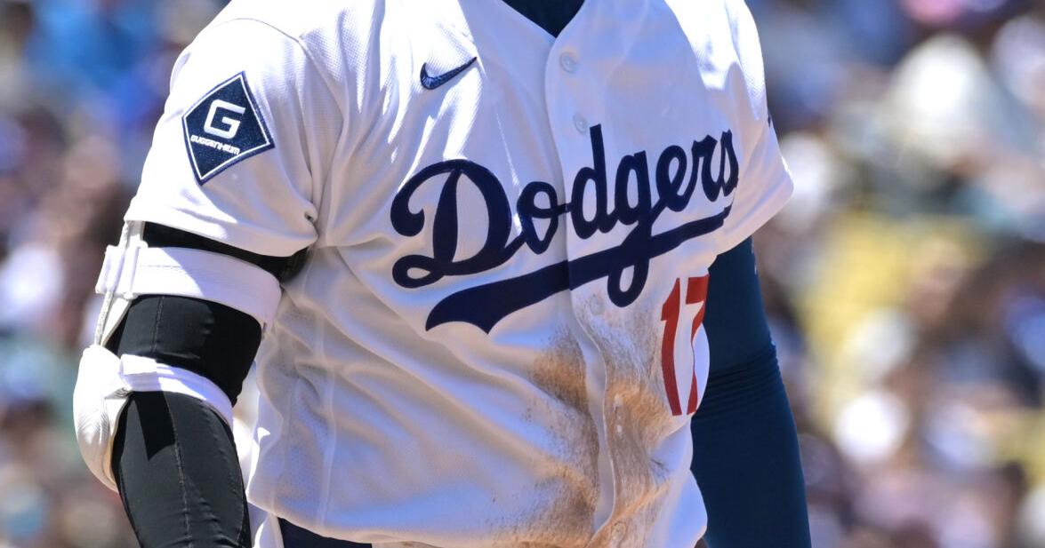 Athletics Dodgers Baseball | Sports | couriernews.com