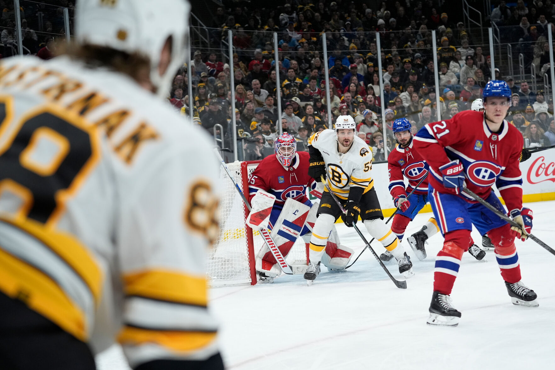 Canadiens Bruins Hockey | Sports | couriernews.com