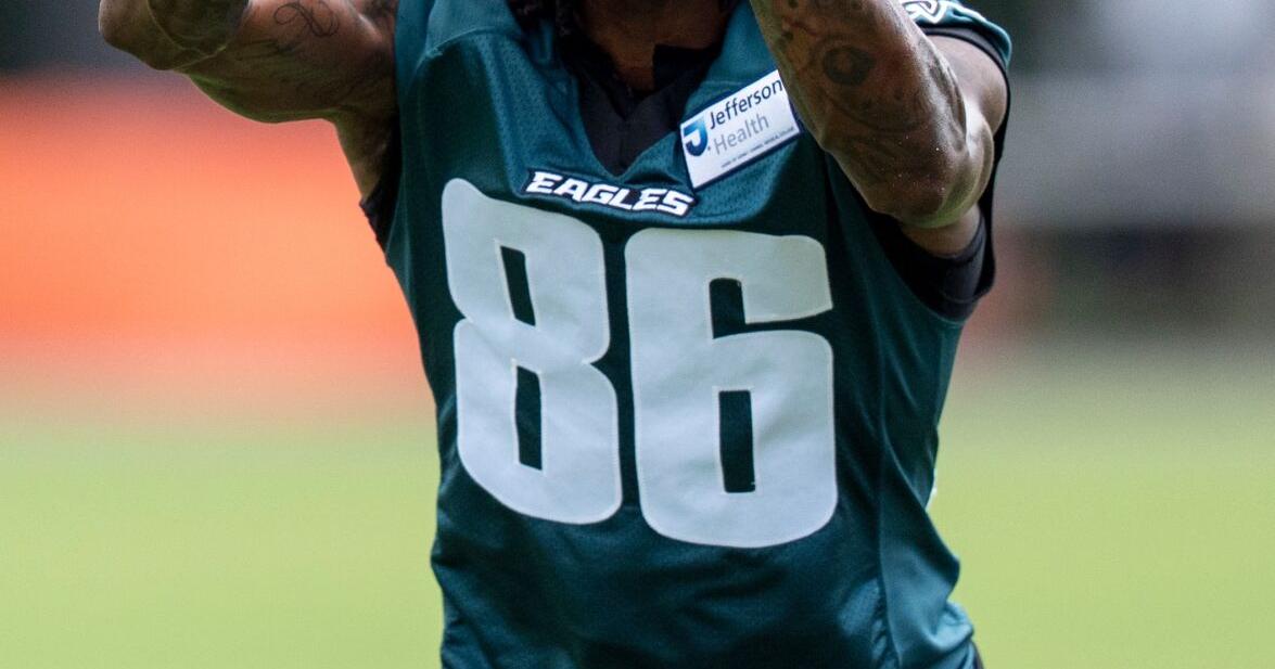 Eagles Football | Sports | couriernews.com