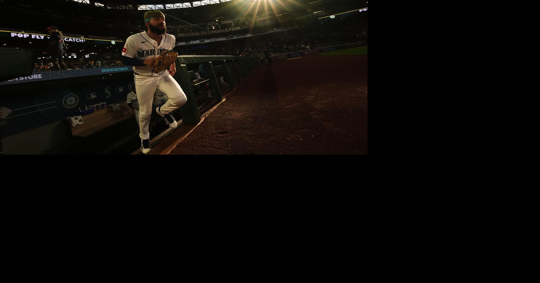 Padres Mariners Baseball | Sports | couriernews.com