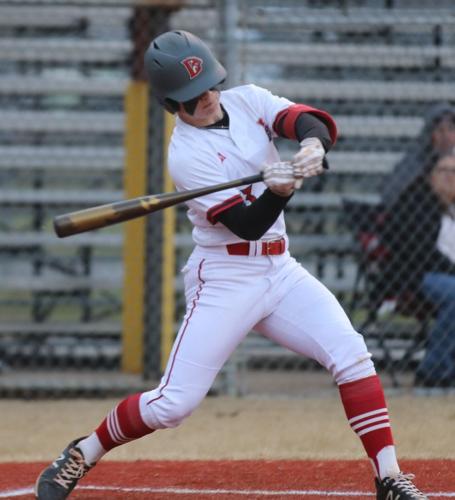 Sand Lizards use walk off to down Bulldogs | Sports | couriernews.com