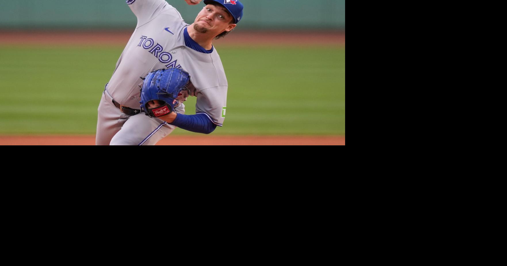 Blue Jays Red Sox Baseball | Sports | couriernews.com