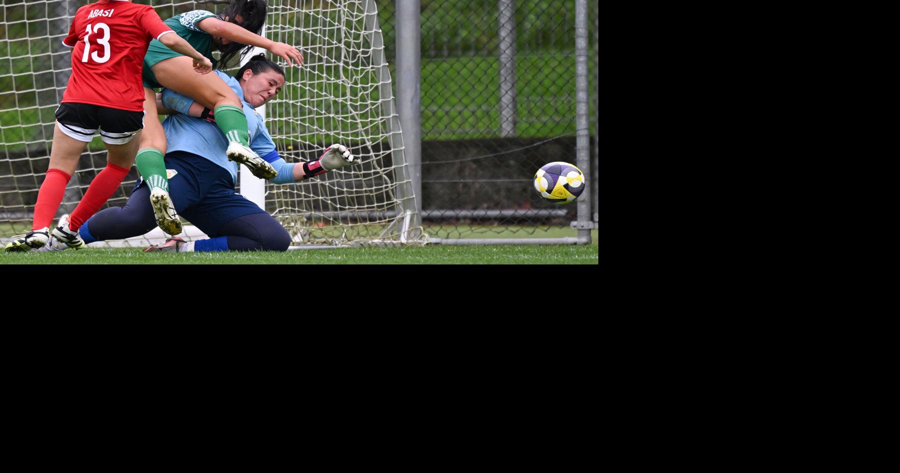 New Zealand Afghanistan Cook Islands Soccer | Sports | couriernews.com