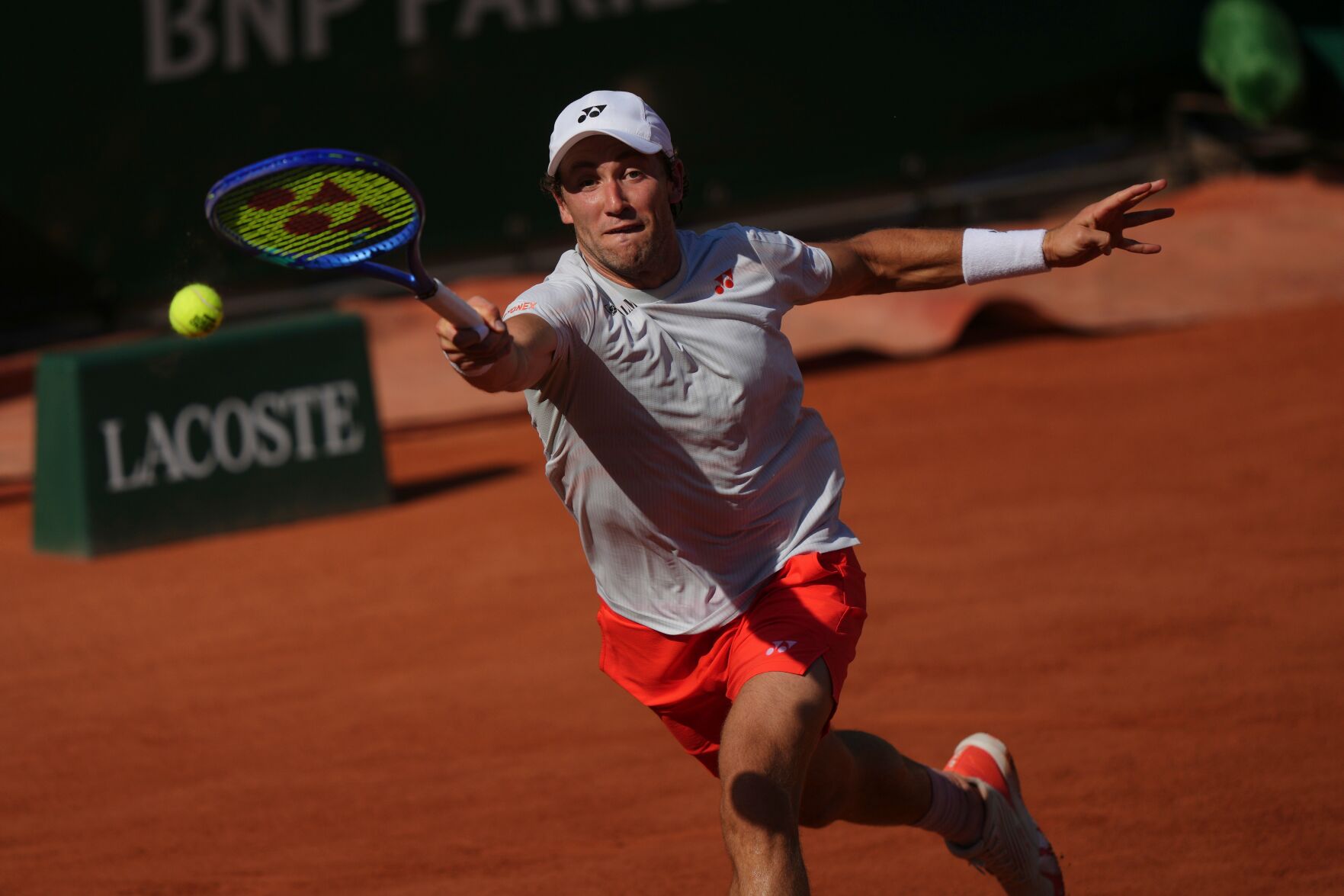 French Open Tennis | Sports | couriernews.com