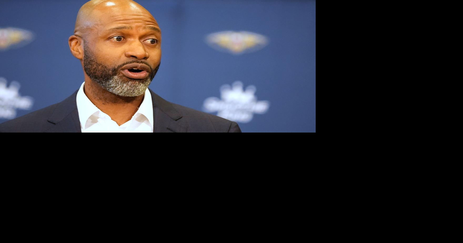 Pelicans Mosley | Sports | couriernews.com