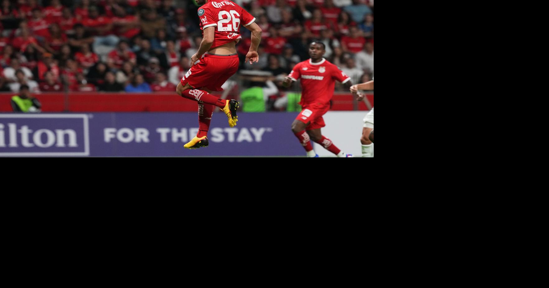 Mexico US CONCACAF Soccer | Sports | couriernews.com