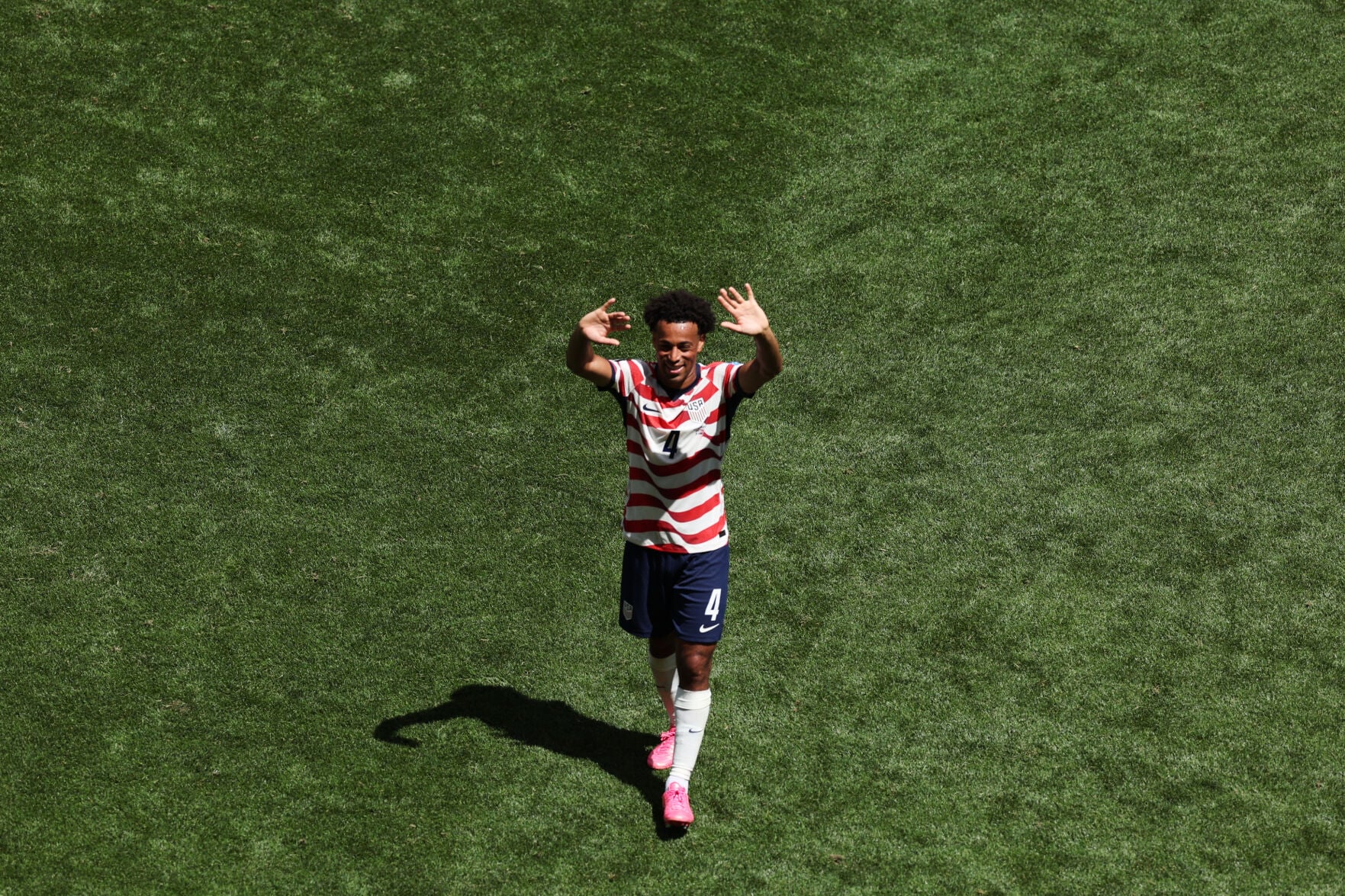 Australia US WCup Soccer | Sports | couriernews.com