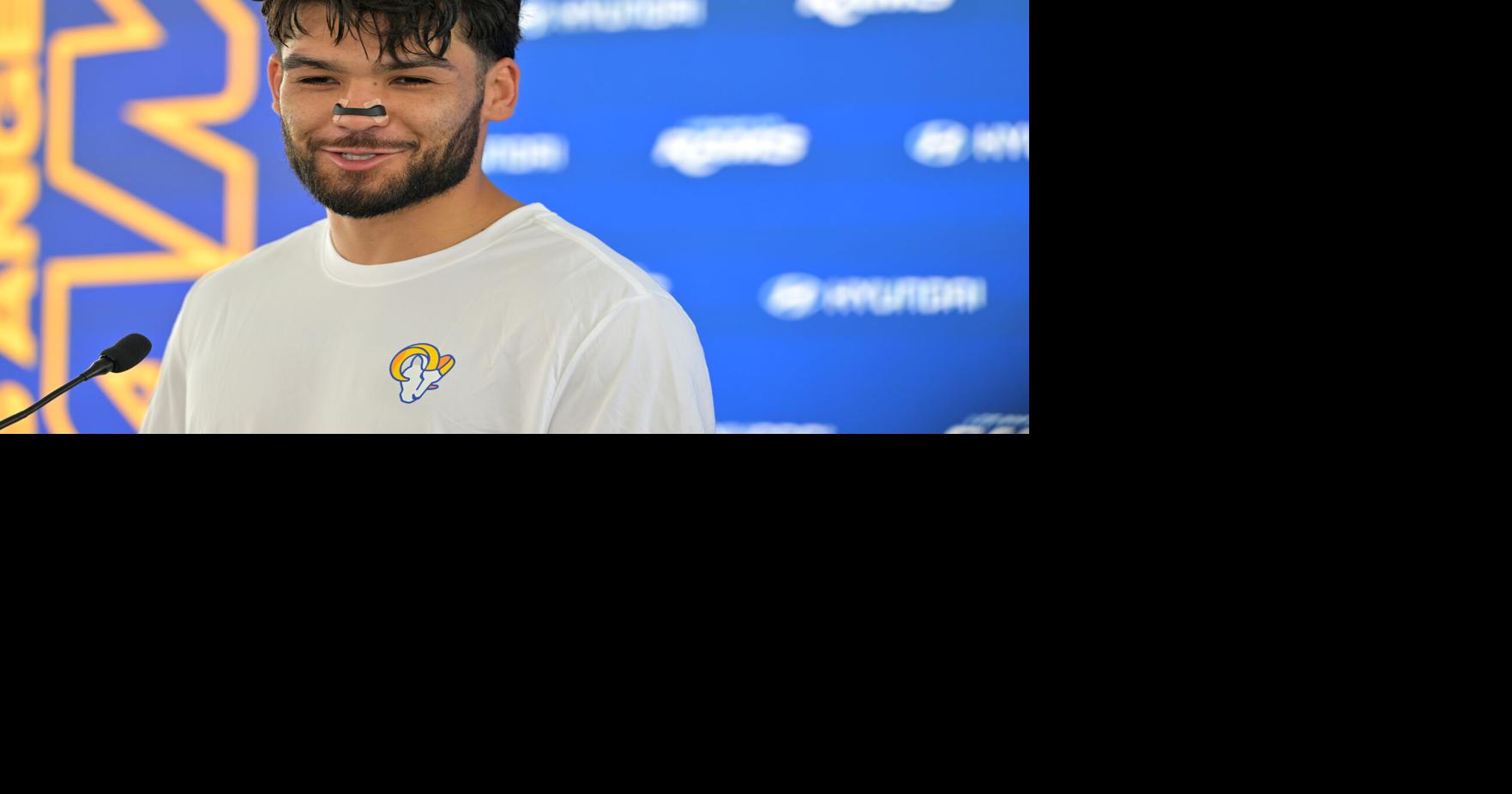Rams Football | Sports | couriernews.com