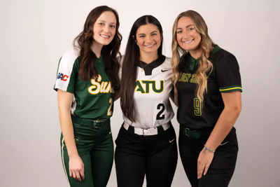 Golden Suns embark on 2025 season at Branson Leadoff Classic | Sports ...