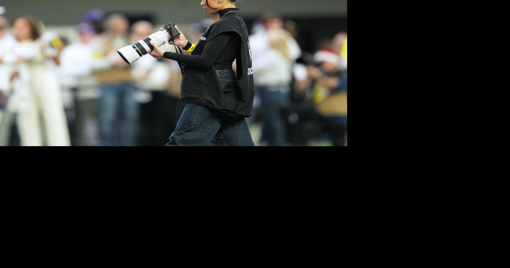 Lions Vikings Football | Sports | couriernews.com