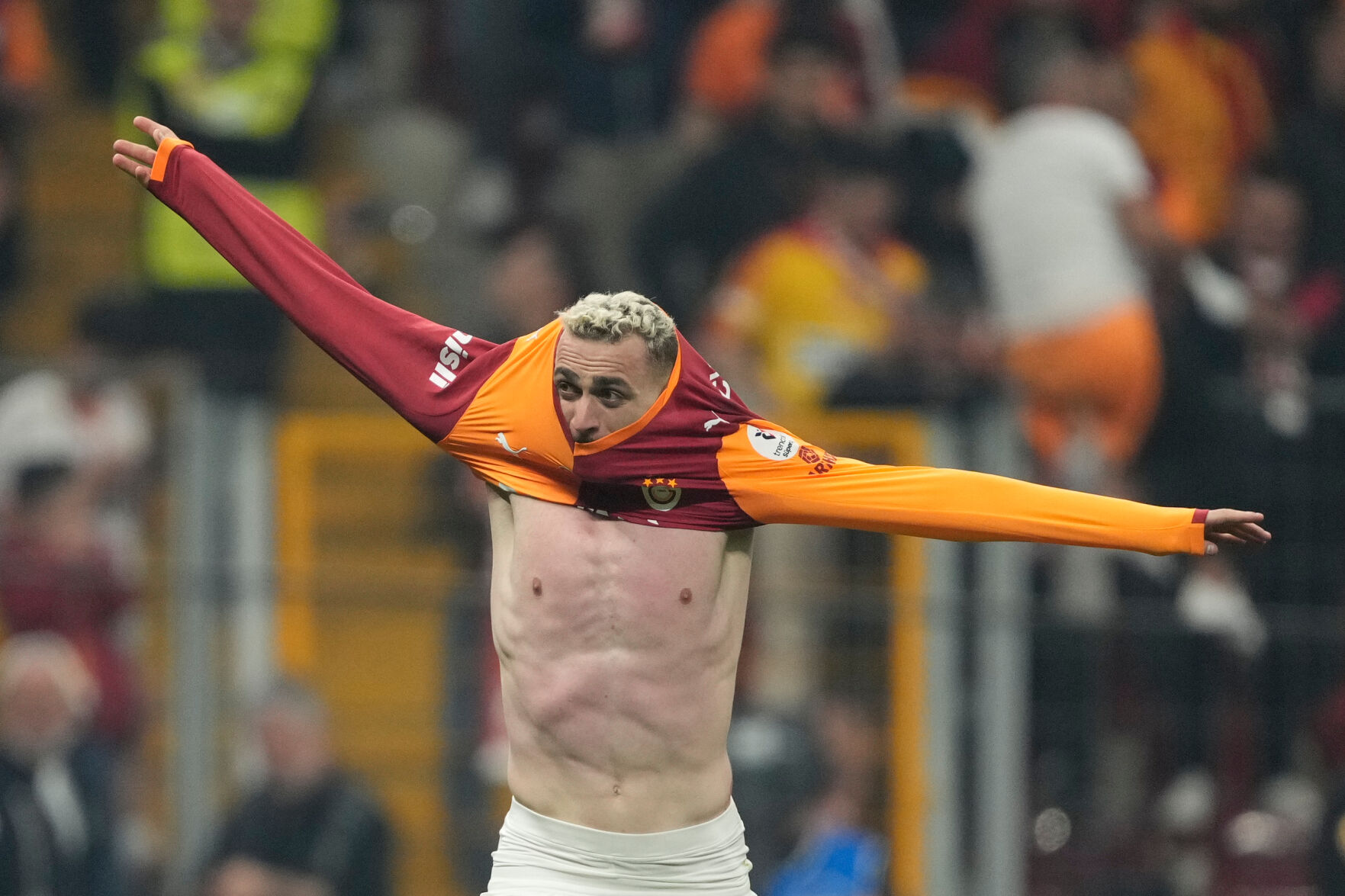 Turkey Super Lig Soccer | Sports | couriernews.com