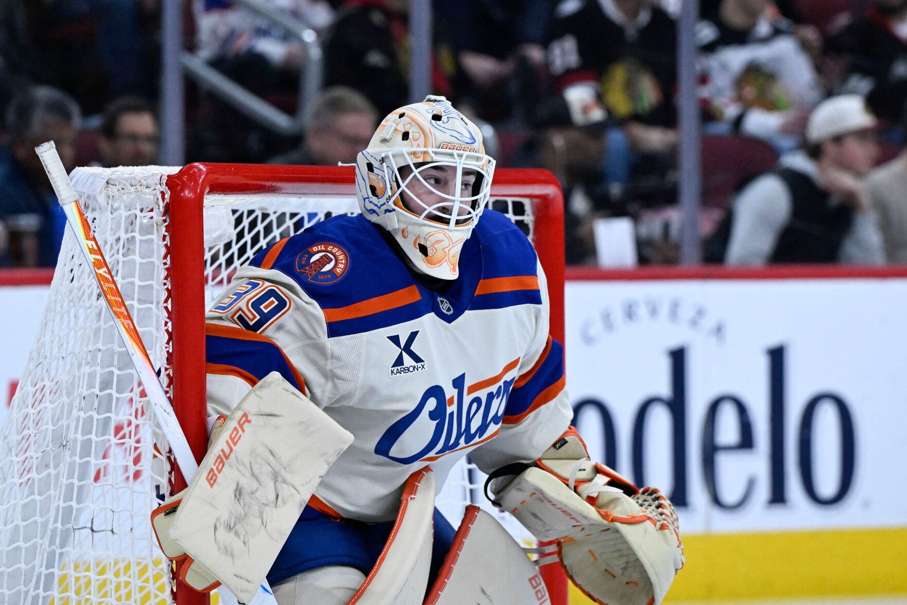 Oilers Blackhawks Hockey | Sports | couriernews.com