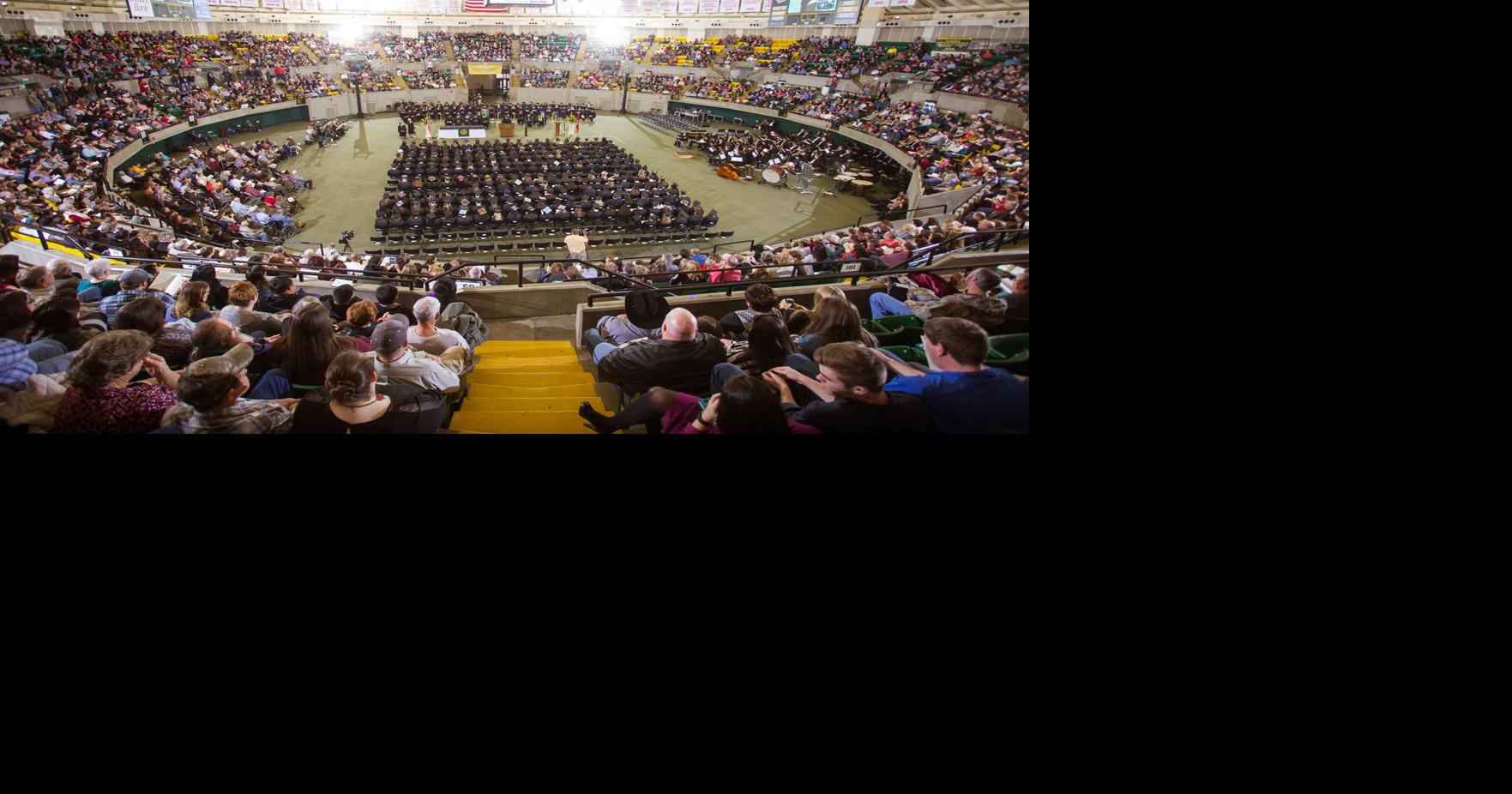 ATU to conduct spring commencement ceremonies | News | couriernews.com