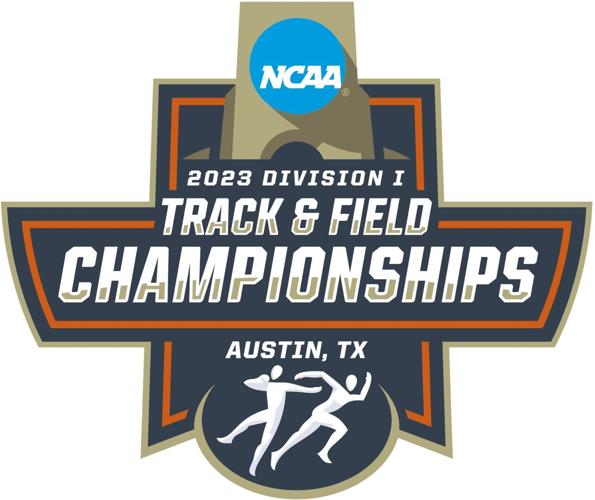 McLeod sweeps 2023 NCAA long jump titles | Sports | couriernews.com