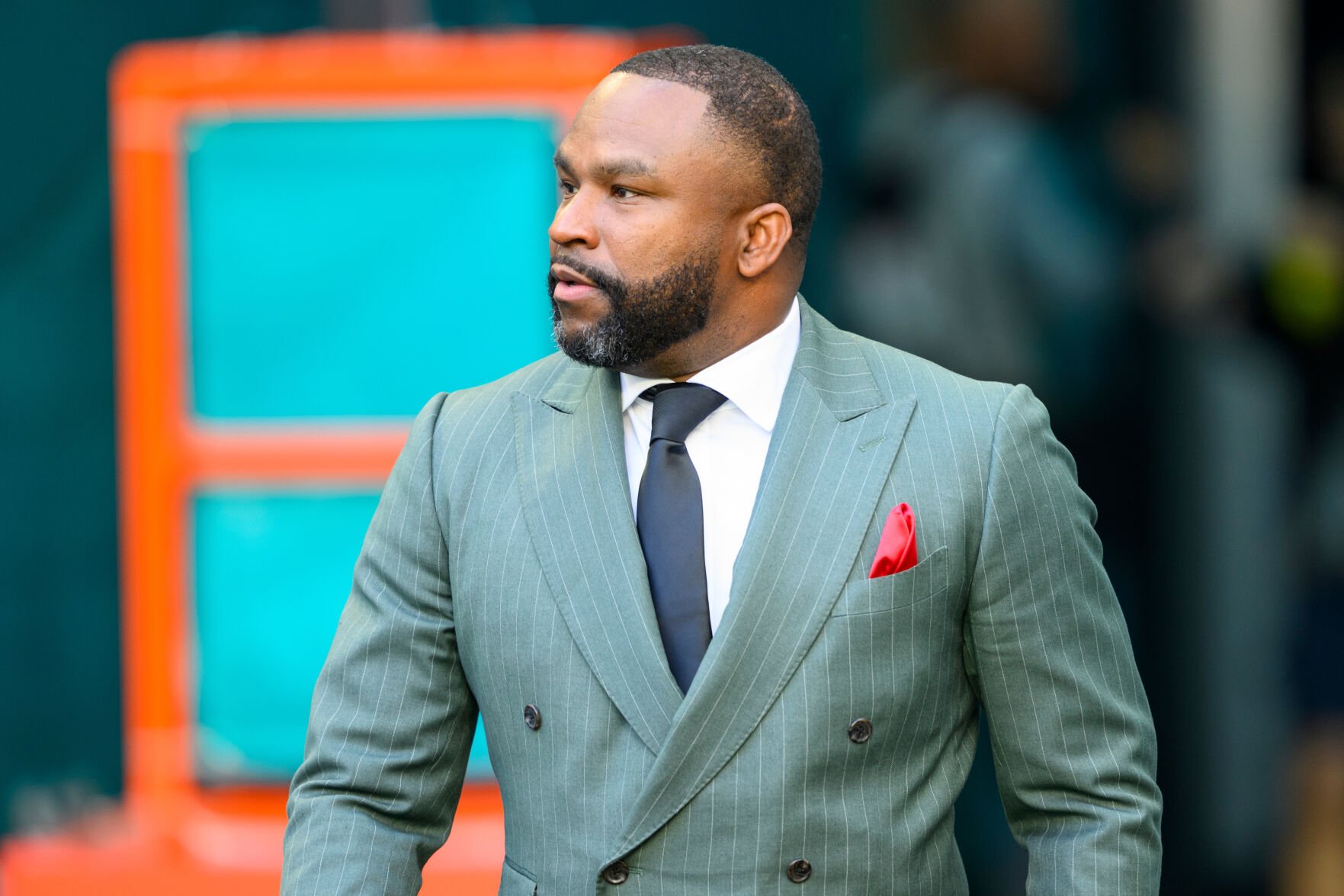 Bengals Dolphins Football | Sports | couriernews.com