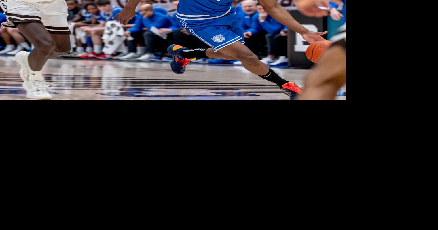 No. 24 Saint Louis beats St. Bonaventure 97-62 to improve to 19-1 ...
