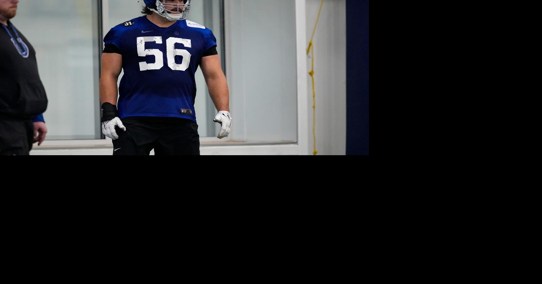 Colts Football | Sports | couriernews.com