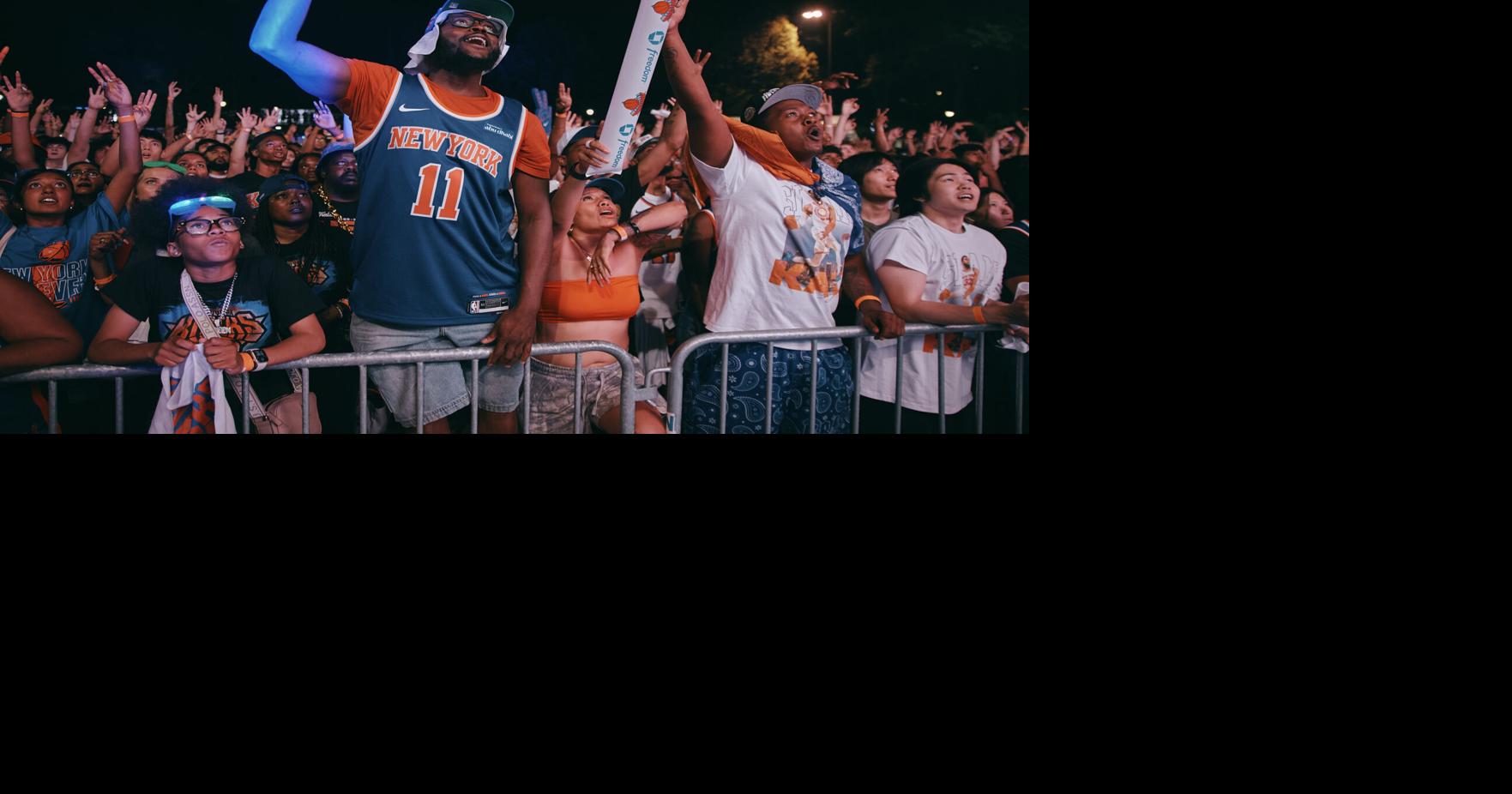NBA Finals Knicks Spurs Basketball | Sports | couriernews.com