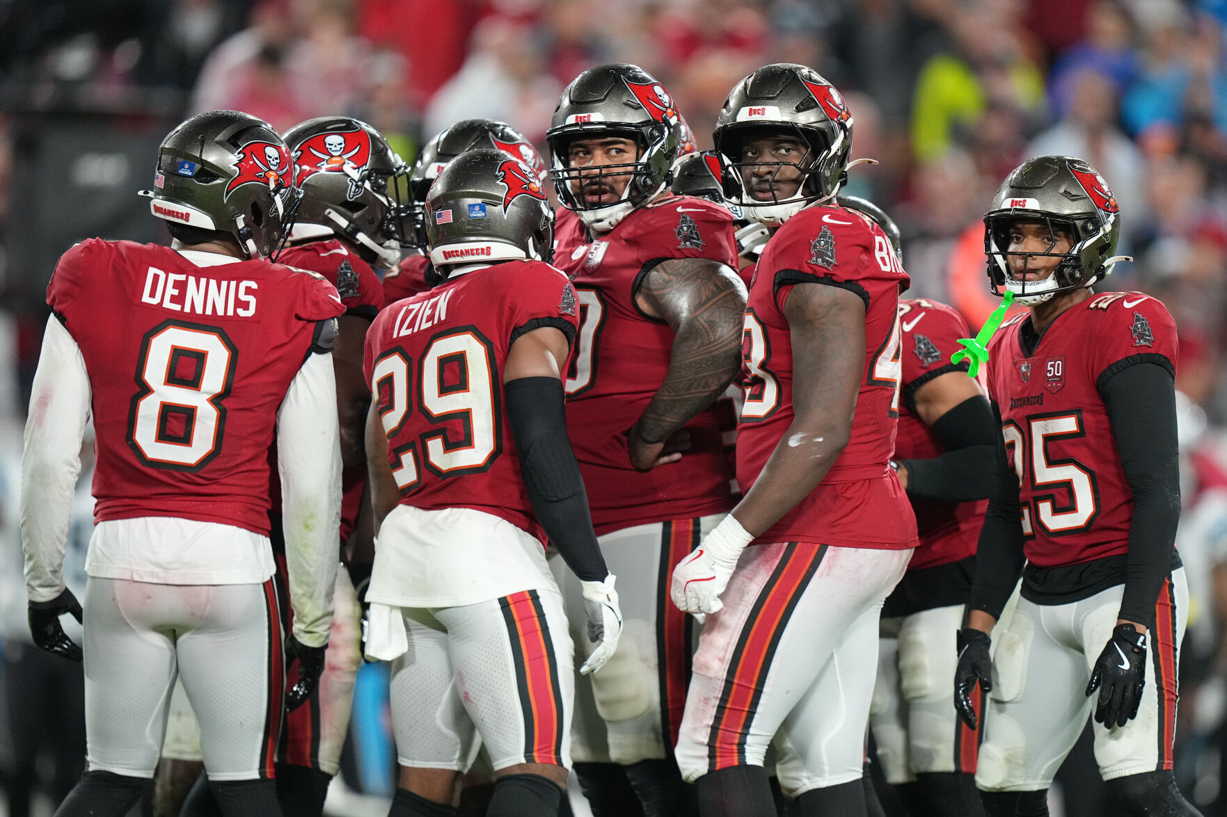 Panthers Buccaneers Football | Sports | couriernews.com