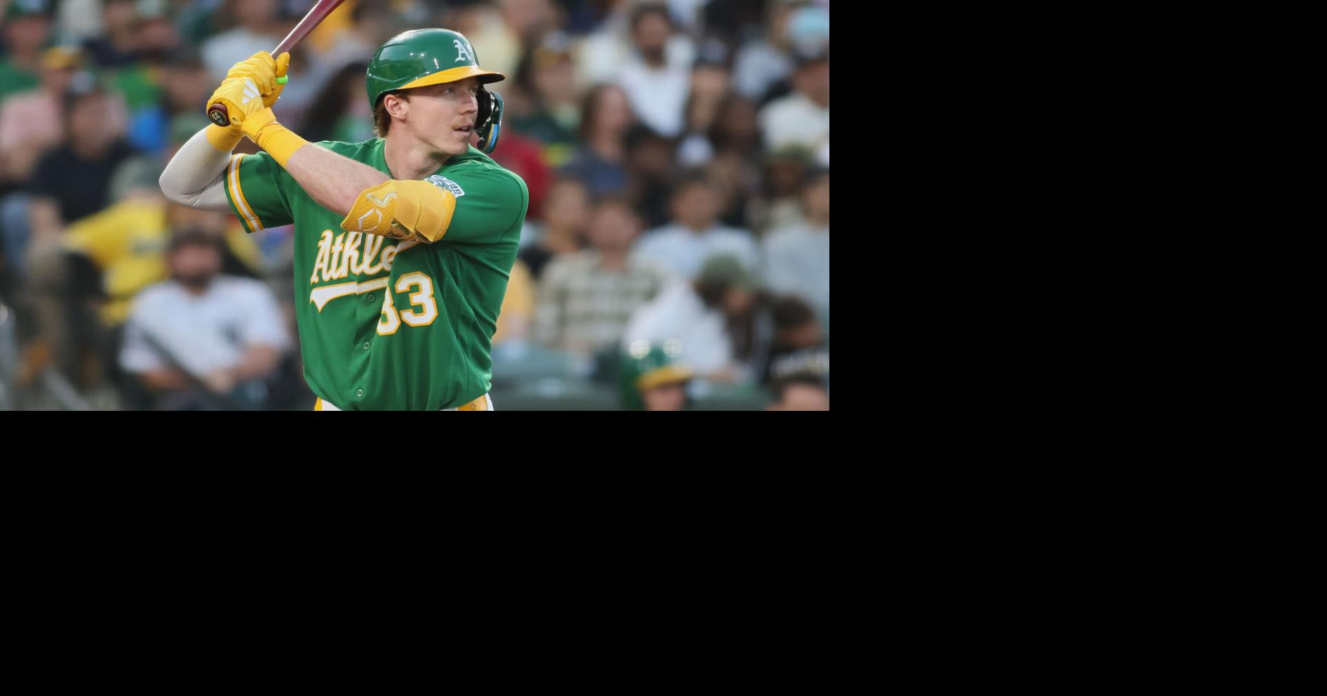 Athletics Baseball | Sports | couriernews.com
