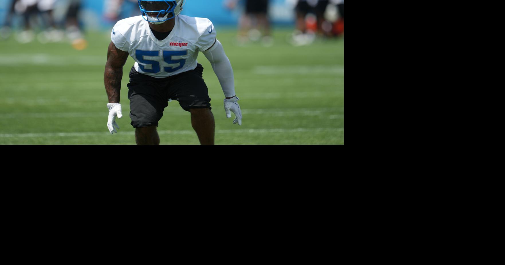 Lions Football | Sports | couriernews.com