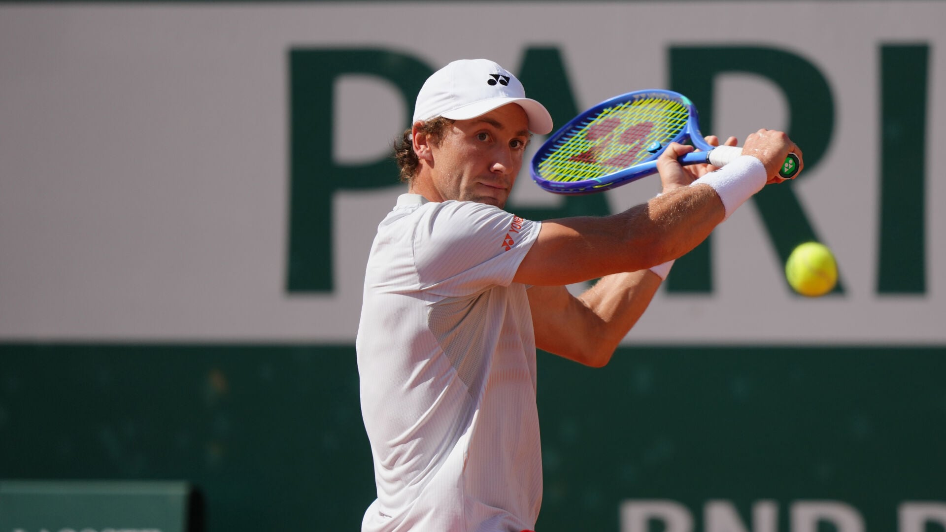 French Open Tennis | Sports | couriernews.com