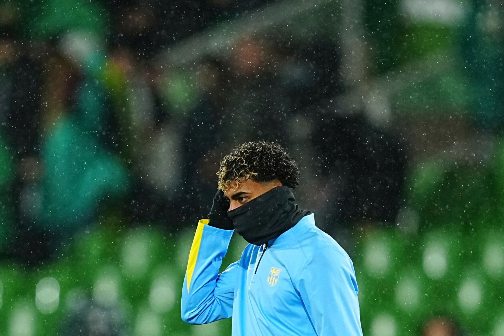 Spain Copa del Rey Soccer | Sports | couriernews.com