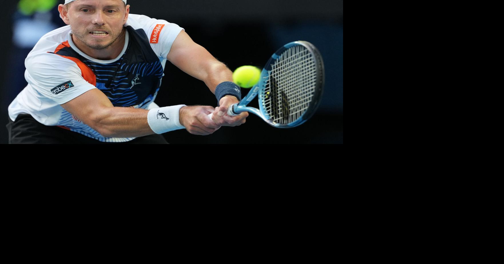 Australian Open Tennis | Sports | couriernews.com