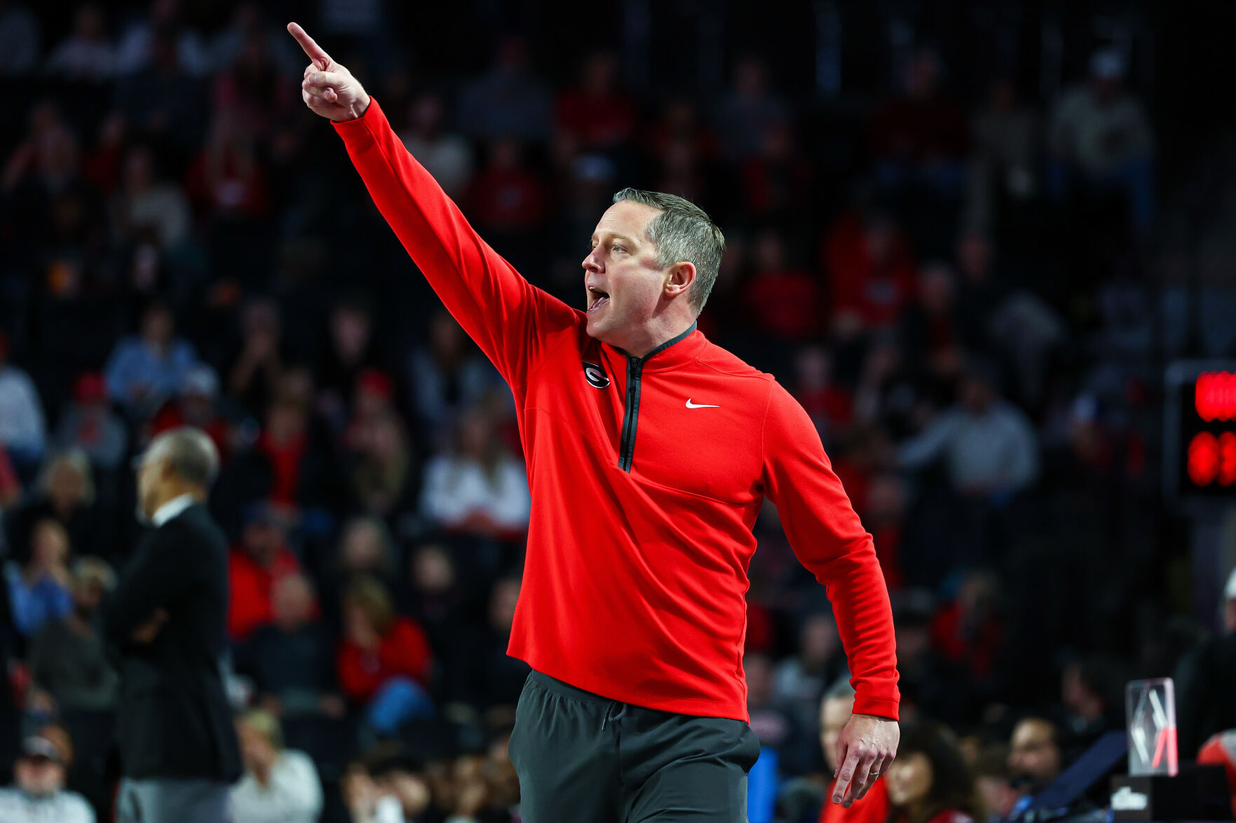 LIU Brooklyn Georgia Basketball | Sports | couriernews.com