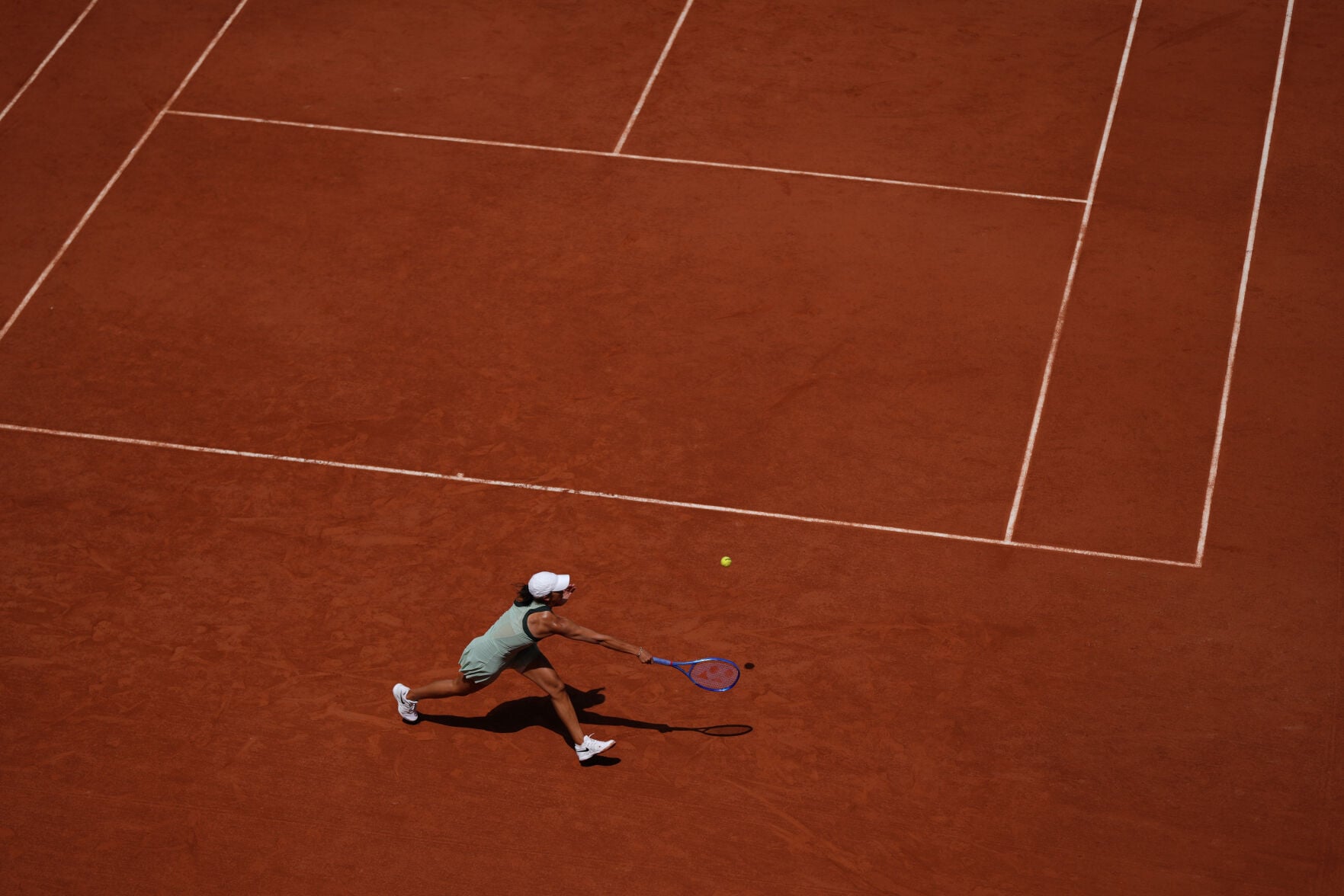 French Open Tennis | Sports | couriernews.com