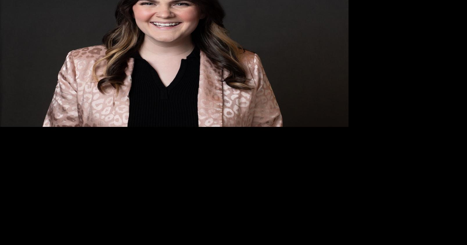 Know Your Local: Victoria Marchant | News | couriernews.com