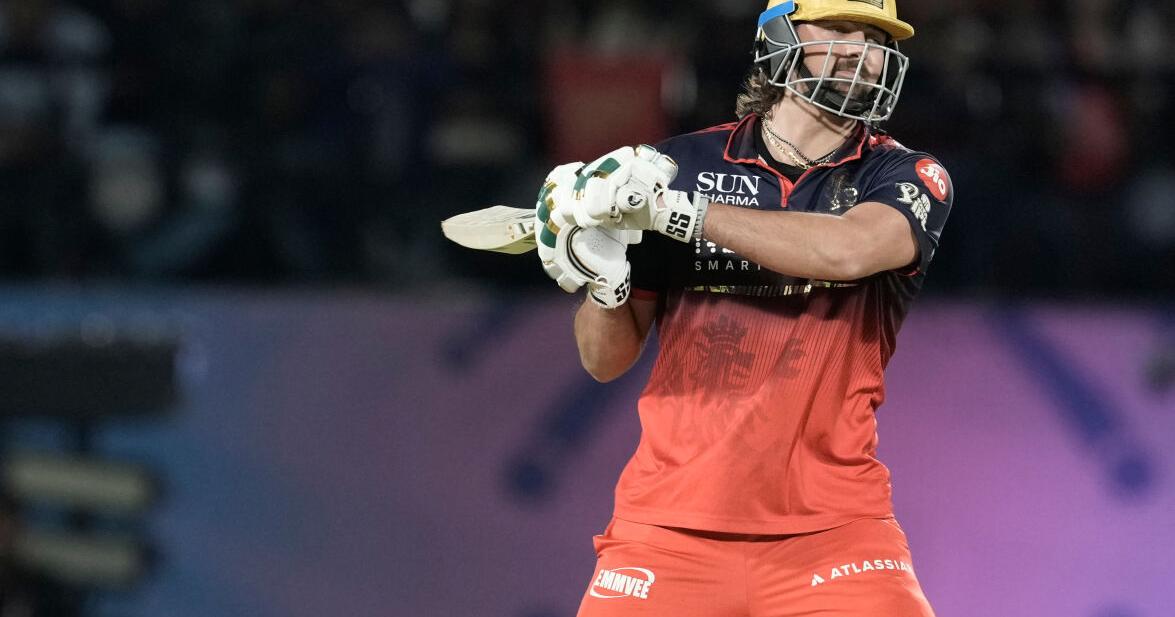 India IPL Cricket | Sports | couriernews.com
