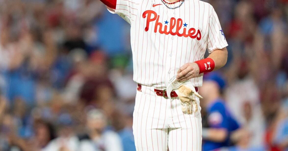 Mets Phillies Baseball | Sports | couriernews.com