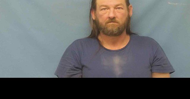 Atkins man faces child porn charges | News | couriernews.com